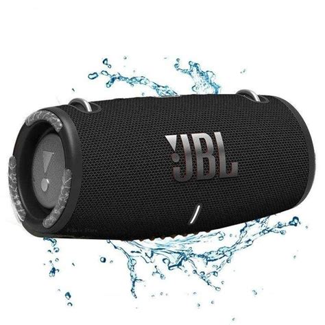 Jbl Xtreme Portable Wireless Bluetooth Speaker 휴대용 스피커 블루투스 스피커