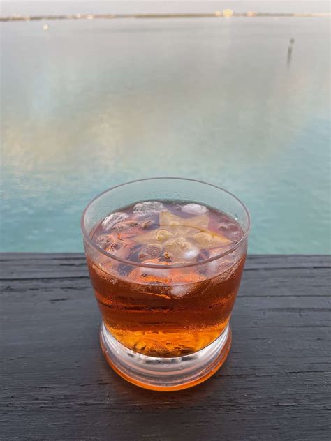 12 Delicious Fall Mezcal Cocktails Howdykitchen