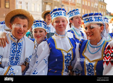 Donne Lituane Immagini E Fotografie Stock Ad Alta Risoluzione Alamy