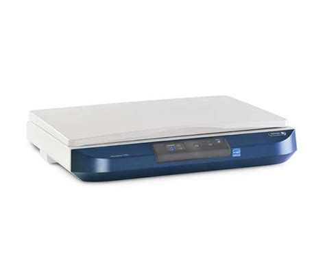 Xerox Grapho Scan Supplies