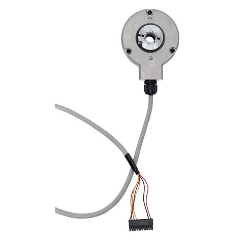 Encoder Incremental Eixo Vazado Hs35n Dynapar