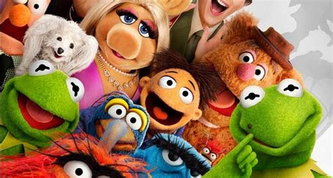 Movie Review Muppets Most Wanted Reel Life With Jane