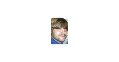 Brandon Lockwood Obituary 1977 2015 Legacy Remembers