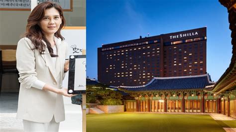 이부진 사장 이병철 회장 부인 이름 딴 두을장학재단 이사장 맡아