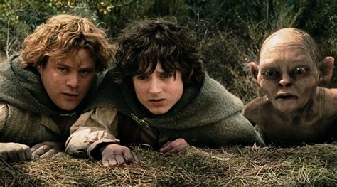 La Saga Del Signore Degli Anelli All UCI Cinemas Di Casoria E
