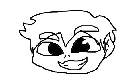 Mutano Desenho De Veronicalfurry Gartic