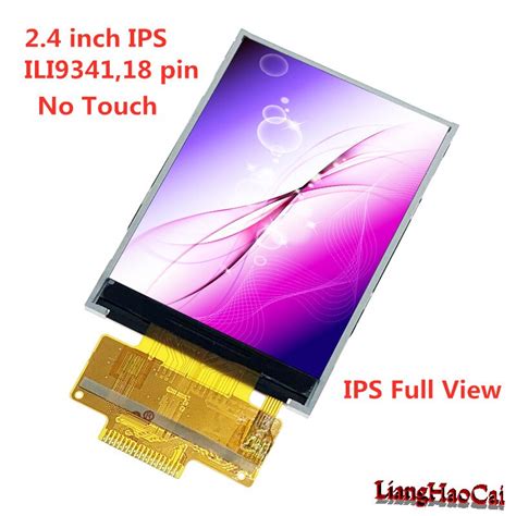 Ili Ips Volledig Zicht Hoek Inch Tft Lcd Vicedeal