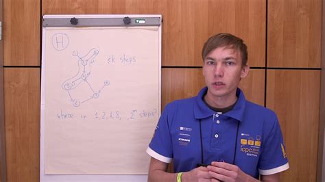 2019 ICPC Solution Video Problem H Hobsons Trains YouTube