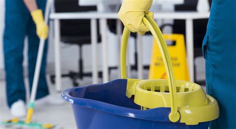 Why Office Deep Cleanings Are Important N A Commercial Cleaning