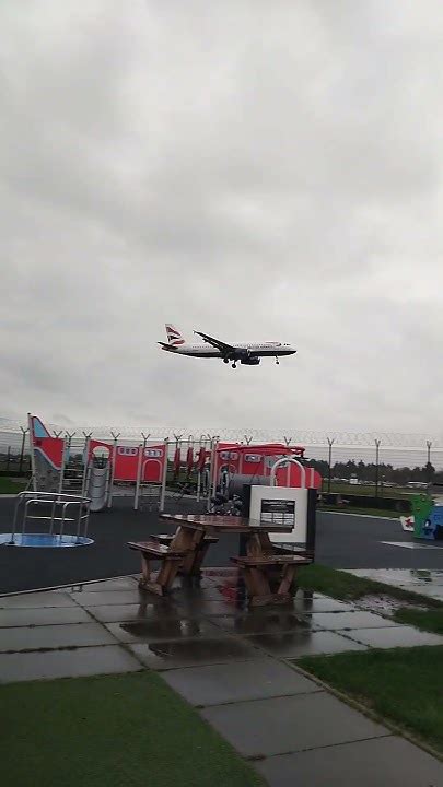 Ba A320 232 Youtube