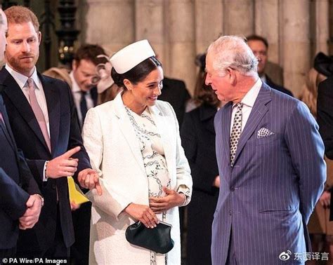 英媒：梅根不参加国王加冕礼是个愚蠢的决定，她未来可能后悔