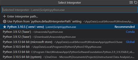 Python 在vscode中使用 Python 1 请停止调试器并使用命令面板运行“终端创建新终端”ctrlshift Csdn博客