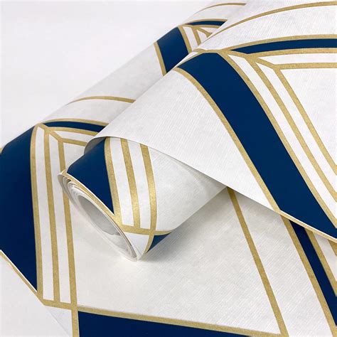 Wallquest Brooklyn Diamond Captin