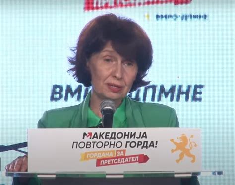 Силјаноска Давкова горда сум на Прилеп а наскоро ќе се слават 80