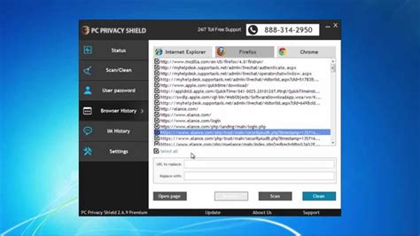 how to delete web history permanently youtube