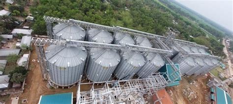 Hasan Ullah On Linkedin Silos Agi Ptm Mfs Processengineering