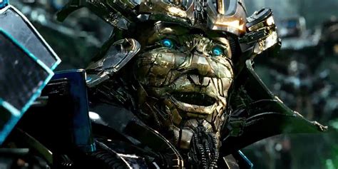 Transformers Age Of Extinction Hound Face