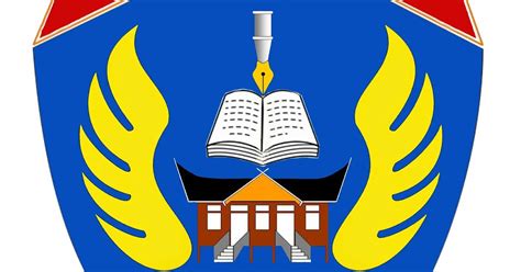 Logo Sma 1 Lunang