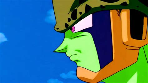 Cell Lssj3 By Kiokofi2 On Deviantart