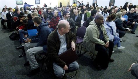 Working Poor Usa Huffpost Impact