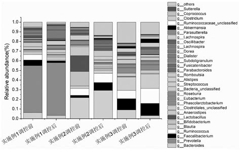 一种基于代谢流调控的肠道菌群定向扩增的方法与流程2
