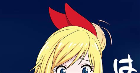 ニセコイ 千棘ちゃん Gurioのイラスト Pixiv