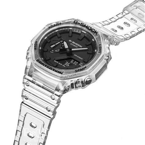 Часы Casio G Shock Ga 2100ske 7aer купить в Украине Киев Одесса
