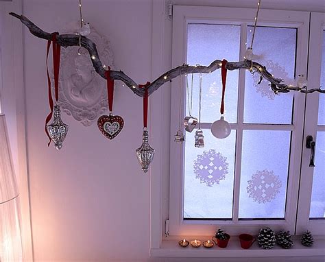 Weihnachtliche Fensterdeko selbermachen Schön bei dir by DEPOT
