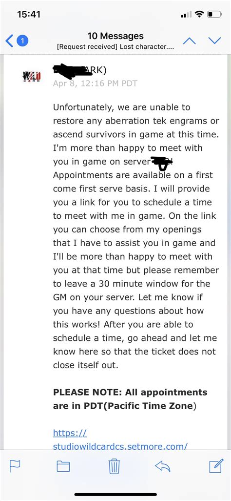 I Thought Tek Engrams Were Now Going To Be Replaced R Playark