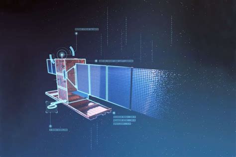 Leonardo Kick Off For The Project Of The First Space Cloud System For