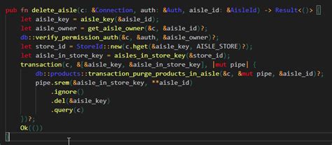 [language Request] Rust · Issue 3 · Evgeniypeshkov Syntax Highlighter