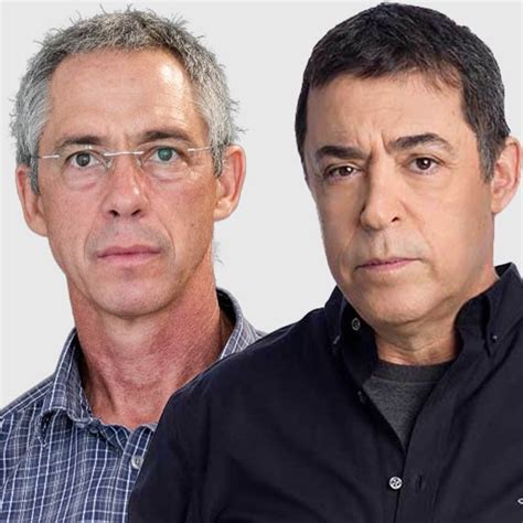 גלעד שרון הסיפור האמיתי זה החולשה הפחדנות והכלת הטרור של נתניהו 103fm