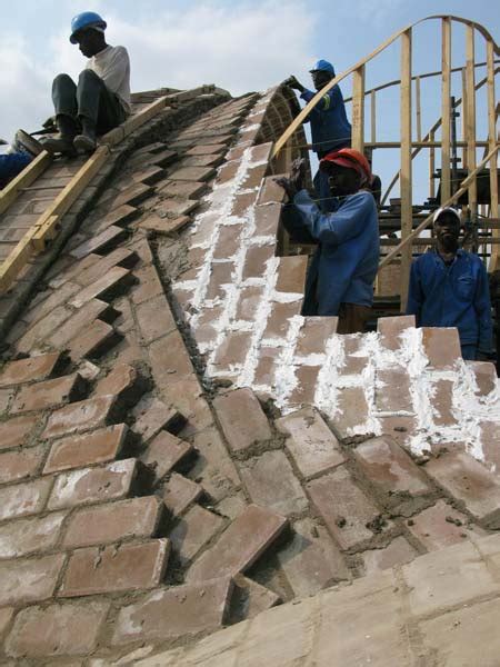 Mapungubwe Interpretation Centre By Peter Rich Architects Dezeen