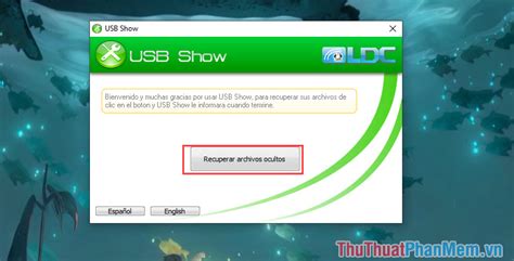 C Ch Kh I Ph C D Li U B Virus N Trong Usb