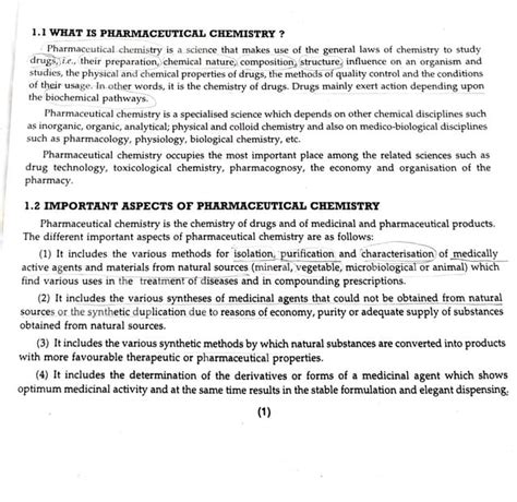 Inorganic Chemistry Chapter 1pdf