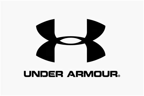 Underarmor Logo Under Armor Logos Logo