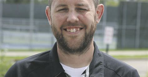 Daniel Gratz Takes Over As Athletic Director At Beloit Memorial