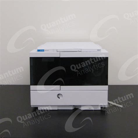 Agilent 1260 Infinity Ii Hplc Vialsampler G7129c Quantum Analytics
