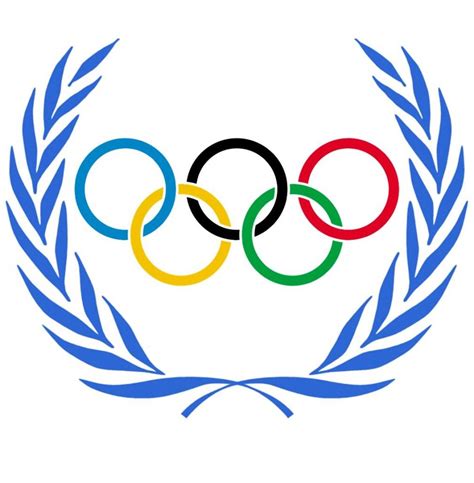 Olympics Symbol
