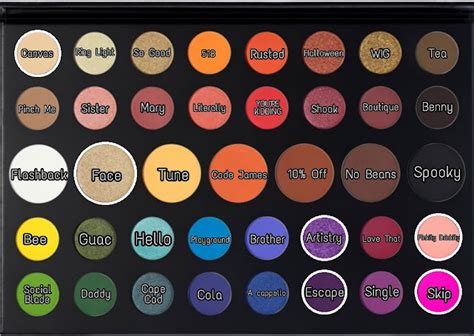 Lulu S Life James Charles Escape Makeup Tutorial