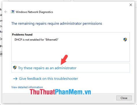 Cách Sửa Lỗi Windows Cannot Access Trong Mạng Lan