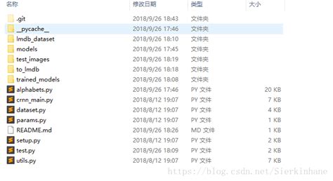 文字识别 ocr crnn（基于pytorch、python3） 实现不定长中文字符识别 可以识别多个汉字的深度学习代码pytorch csdn博客