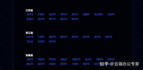 超好用的地图制作网站！ 知乎