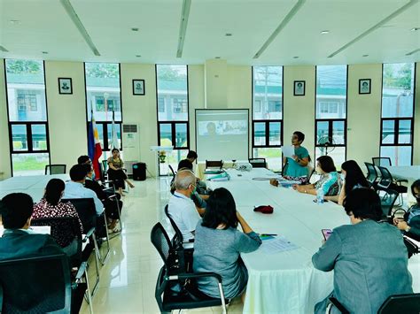 Csu Ovpaf Ushers For The Implementation Of Dbm Nbc 589 S 2022