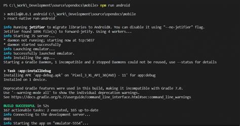Opendocs Blog