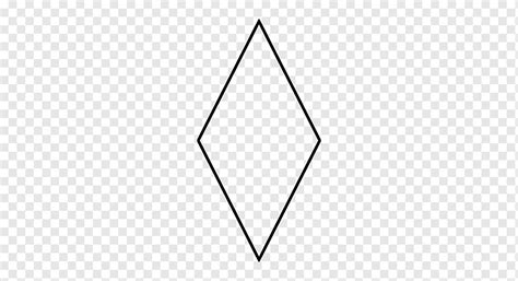 What Is A Rhombus Shape