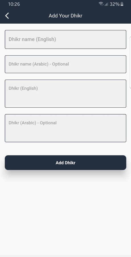 Zabi Islamic Flutter Android Iso App By Theme Codecanyon