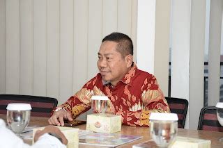 Satu Bulan Menjabat Pj Wali Kota Bima Berhasil Turunkan Laju Inflasi