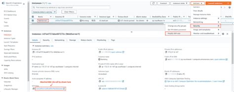 Store Secrets In AWS Secrets Manager Sysops