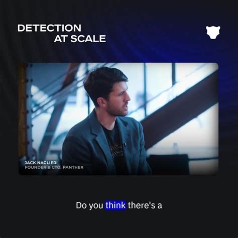 Panther On Linkedin Detectionatscale Cybersecurity Detectionengineering Securityengineering